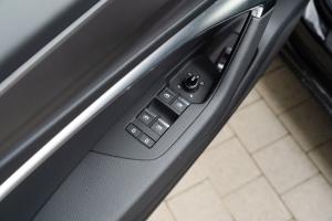 Melns Audi A6 2023 Mārupe, ar dzinēja tilpumu 2.00 L un nobraukumu 74 tūkst. km par 37550 €, foto 8 vietnē AUTOMOTO.COM.LV