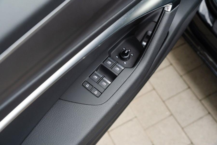 Melns Audi A6 2023 Mārupe, ar dzinēja tilpumu 2.00 L un nobraukumu 74 tūkst. km par 37550 €, foto 8 vietnē AUTOMOTO.COM.LV