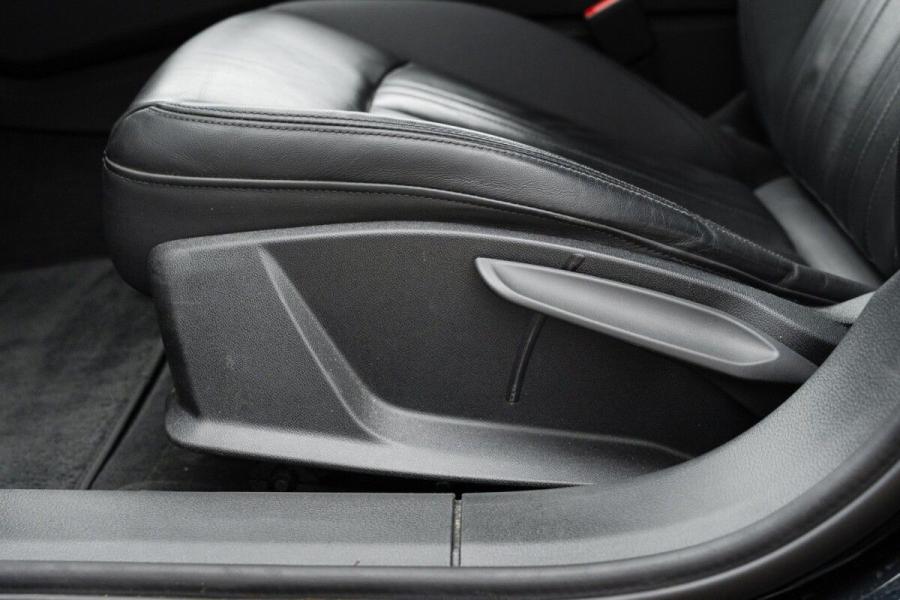 Melns Audi A6 2023 Mārupe, ar dzinēja tilpumu 2.00 L un nobraukumu 74 tūkst. km par 37550 €, foto 12 vietnē AUTOMOTO.COM.LV