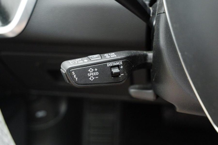 Melns Audi A6 2023 Mārupe, ar dzinēja tilpumu 2.00 L un nobraukumu 74 tūkst. km par 37550 €, foto 13 vietnē AUTOMOTO.COM.LV
