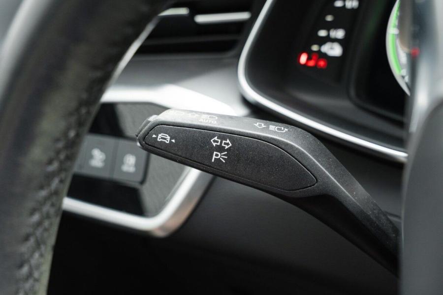 Melns Audi A6 2023 Mārupe, ar dzinēja tilpumu 2.00 L un nobraukumu 74 tūkst. km par 37550 €, foto 14 vietnē AUTOMOTO.COM.LV