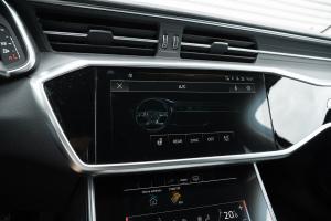 Melns Audi A6 2023 Mārupe, ar dzinēja tilpumu 2.00 L un nobraukumu 74 tūkst. km par 37550 €, foto 19 vietnē AUTOMOTO.COM.LV