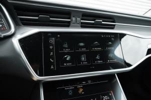 Melns Audi A6 2023 Mārupe, ar dzinēja tilpumu 2.00 L un nobraukumu 74 tūkst. km par 37550 €, foto 26 vietnē AUTOMOTO.COM.LV