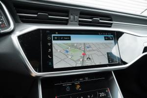Melns Audi A6 2023 Mārupe, ar dzinēja tilpumu 2.00 L un nobraukumu 74 tūkst. km par 37550 €, foto 27 vietnē AUTOMOTO.COM.LV