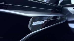 Melns Audi A6 2023 Viļņa, ar dzinēja tilpumu 2.00 L un nobraukumu 124 tūkst. km par 33898 €, foto 25 vietnē AUTOMOTO.COM.LV