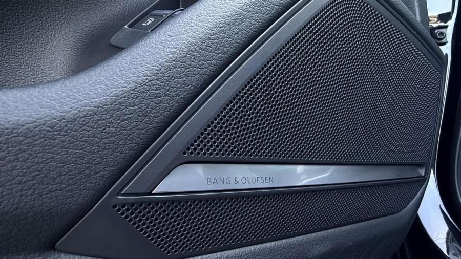 Melns Audi A6 2023 Viļņa, ar dzinēja tilpumu 2.00 L un nobraukumu 124 tūkst. km par 33898 €, foto 32 vietnē AUTOMOTO.COM.LV