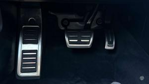 Melns Audi A6 2023 Viļņa, ar dzinēja tilpumu 2.00 L un nobraukumu 124 tūkst. km par 33898 €, foto 33 vietnē AUTOMOTO.COM.LV