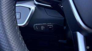 Melns Audi A6 2023 Viļņa, ar dzinēja tilpumu 2.00 L un nobraukumu 124 tūkst. km par 33898 €, foto 38 vietnē AUTOMOTO.COM.LV