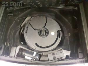 Melns Audi A6 2025 Rīga, ar dzinēja tilpumu 2.00 L un nobraukumu 29 tūkst. km par 45900 €, foto 15 vietnē AUTOMOTO.COM.LV