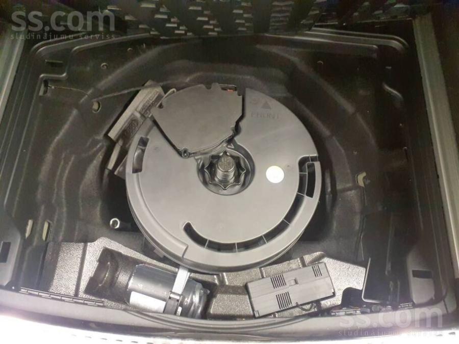 Melns Audi A6 2025 Rīga, ar dzinēja tilpumu 2.00 L un nobraukumu 29 tūkst. km par 45900 €, foto 15 vietnē AUTOMOTO.COM.LV