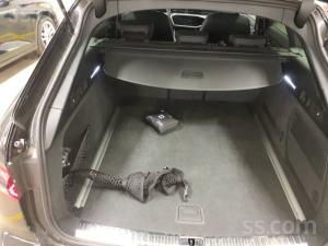 Melns Audi A6 2025 Rīga, ar dzinēja tilpumu 2.00 L un nobraukumu 29 tūkst. km par 45900 €, foto 16 vietnē AUTOMOTO.COM.LV