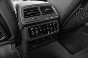 Black Audi A6 2025 in Vilnius, with an engine capacity of 2.00 L and mileage of 29 thousand km for 47500 €, photo 11 on AUTOMOTO.COM.LV