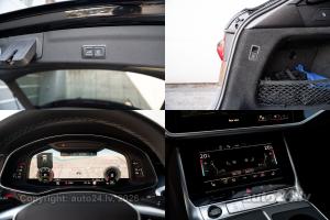 Melns Audi A6 2025 Tartu, ar dzinēja tilpumu 3.00 L un nobraukumu 21 tūkst. km par 45000 €, foto 19 vietnē AUTOMOTO.COM.LV