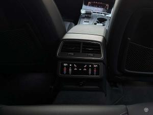 Melns Audi A6 2025 Kauņa, ar dzinēja tilpumu 1.98 L un nobraukumu 25 tūkst. km par 42990 €, foto 14 vietnē AUTOMOTO.COM.LV