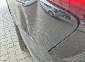 Черный Ауди А6 2026 в Клайпеда, объемом двигателя 3.00 л и пробегом 16 тыс. км за 28750 €, фото 18 на AUTOMOTO.COM.LV