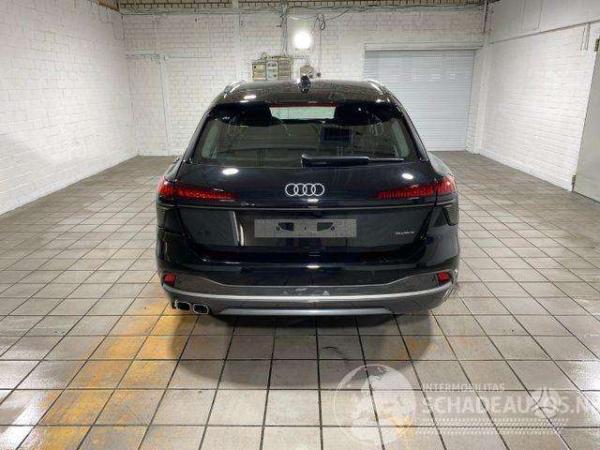 Black Audi A6 2026 in Silute, with an engine capacity of 1.97 L and mileage of 6 thousand km for 29645 €, photo 3 on AUTOMOTO.COM.LV