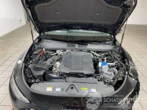 Black Audi A6 2026 in Silute, with an engine capacity of 1.97 L and mileage of 6 thousand km for 29645 €, photo 12 on AUTOMOTO.COM.LV