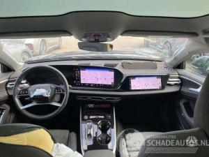 Black Audi A6 2026 in Silute, with an engine capacity of 1.97 L and mileage of 6 thousand km for 29645 €, photo 13 on AUTOMOTO.COM.LV