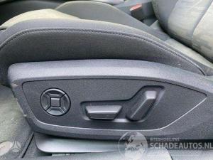 Black Audi A6 2026 in Silute, with an engine capacity of 1.97 L and mileage of 6 thousand km for 29645 €, photo 19 on AUTOMOTO.COM.LV