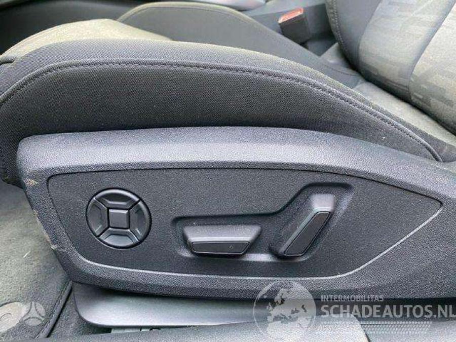 Black Audi A6 2026 in Silute, with an engine capacity of 1.97 L and mileage of 6 thousand km for 29645 €, photo 19 on AUTOMOTO.COM.LV