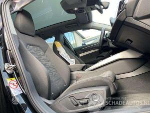 Black Audi A6 2026 in Silute, with an engine capacity of 1.97 L and mileage of 6 thousand km for 29645 €, photo 20 on AUTOMOTO.COM.LV