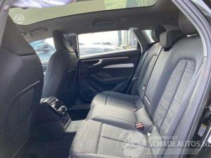 Black Audi A6 2026 in Silute, with an engine capacity of 1.97 L and mileage of 6 thousand km for 29645 €, photo 21 on AUTOMOTO.COM.LV
