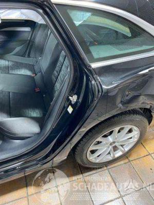 Black Audi A6 2026 in Silute, with an engine capacity of 1.97 L and mileage of 6 thousand km for 29645 €, photo 22 on AUTOMOTO.COM.LV
