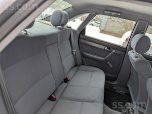 Zils Audi A6 1995 Preiļi, ar dzinēja tilpumu 1.80 L un nobraukumu 276 tūkst. km par 1200 €, foto 12 vietnē AUTOMOTO.COM.LV