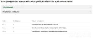Zils Audi A6 1995 Cēsis, ar dzinēja tilpumu 2.50 L un nobraukumu 385 tūkst. km par 600 €, foto 8 vietnē AUTOMOTO.COM.LV
