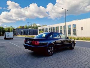 Zils Audi A6 1995 Viļņa, ar dzinēja tilpumu 1.98 L un nobraukumu 136 tūkst. km par 1800 €, foto 9 vietnē AUTOMOTO.COM.LV