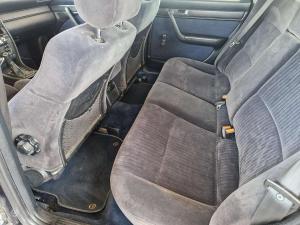 Zils Audi A6 1995 Viļņa, ar dzinēja tilpumu 1.98 L un nobraukumu 136 tūkst. km par 1800 €, foto 17 vietnē AUTOMOTO.COM.LV