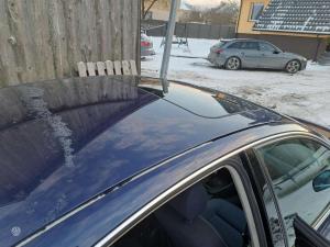 Zils Audi A6 1997 Šauļi, ar dzinēja tilpumu 1.90 L un nobraukumu 402 tūkst. km par 1300 €, foto 2 vietnē AUTOMOTO.COM.LV