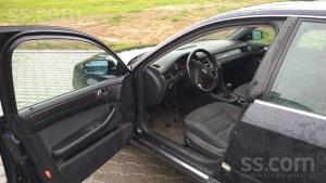 Zils Audi A6 1998 Valmiera, ar dzinēja tilpumu 2.40 L un nobraukumu 322 tūkst. km par 18500 €, foto 1 vietnē AUTOMOTO.COM.LV