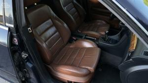 Zils Audi A6 1998 Šilutė, ar dzinēja tilpumu 1.90 L un nobraukumu 455 tūkst. km par 1450 €, foto 16 vietnē AUTOMOTO.COM.LV