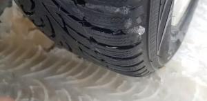 Zils Audi A6 1998 Valmiera, ar dzinēja tilpumu 1.80 L un nobraukumu 378 tūkst. km par 1100 €, foto 12 vietnē AUTOMOTO.COM.LV