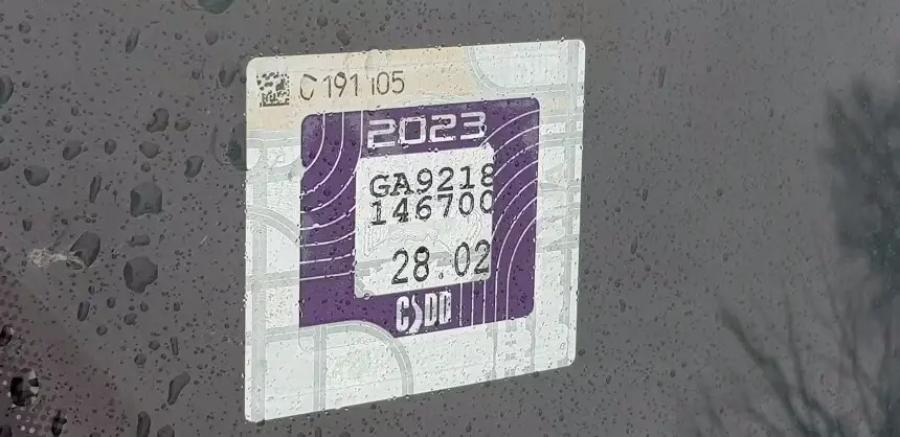 Zils Audi A6 1998 Valmiera, ar dzinēja tilpumu 1.80 L un nobraukumu 378 tūkst. km par 1100 €, foto 13 vietnē AUTOMOTO.COM.LV