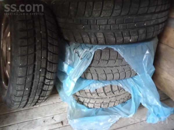Zils Audi A6 1998 Daugavpils, ar dzinēja tilpumu 1.90 L un nobraukumu 447 tūkst. km par 900 €, foto 2 vietnē AUTOMOTO.COM.LV