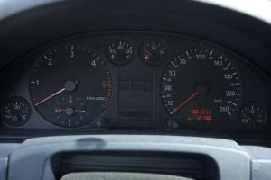 Zils Audi A6 1998 Viļņa, ar dzinēja tilpumu 1.90 L un nobraukumu 300 tūkst. km par 1500 €, foto 7 vietnē AUTOMOTO.COM.LV
