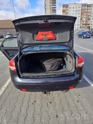 Zils Audi A6 2001 Gulbene, ar dzinēja tilpumu 1.80 L un nobraukumu 0 tūkst. km par 800 €, foto 8 vietnē AUTOMOTO.COM.LV
