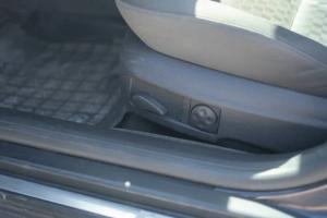 Zils Audi A6 2003 Liepāja, ar dzinēja tilpumu 2.50 L un nobraukumu 302 tūkst. km par 2500 €, foto 19 vietnē AUTOMOTO.COM.LV