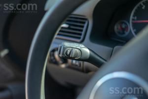 Zils Audi A6 2003 Liepāja, ar dzinēja tilpumu 2.50 L un nobraukumu 302 tūkst. km par 2500 €, foto 15 vietnē AUTOMOTO.COM.LV