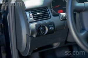 Zils Audi A6 2003 Liepāja, ar dzinēja tilpumu 2.50 L un nobraukumu 302 tūkst. km par 2500 €, foto 21 vietnē AUTOMOTO.COM.LV