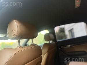 Blue Audi A6 2004 in Riga, with an engine capacity of 3.00 L and mileage of 0 thousand km for 2850 €, photo 12 on AUTOMOTO.COM.LV