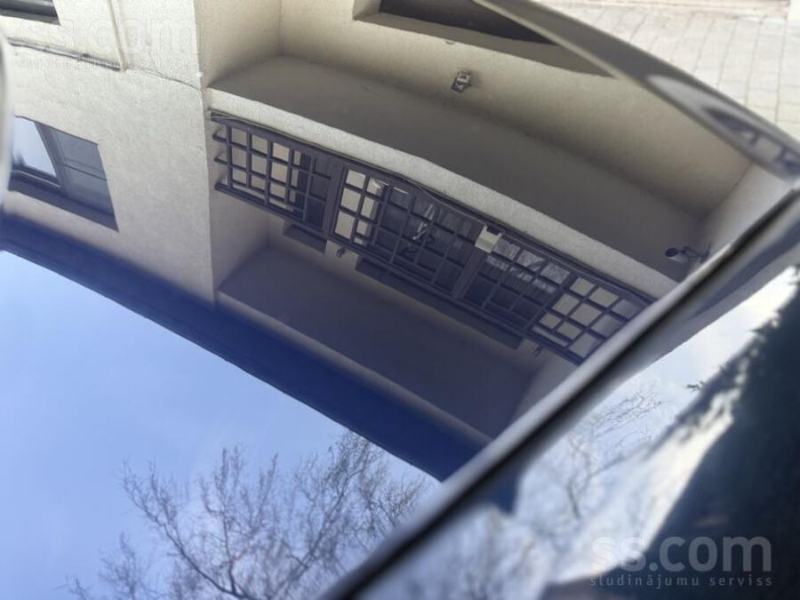 Blue Audi A6 2004 in Riga, with an engine capacity of 3.00 L and mileage of 0 thousand km for 2850 €, photo 23 on AUTOMOTO.COM.LV