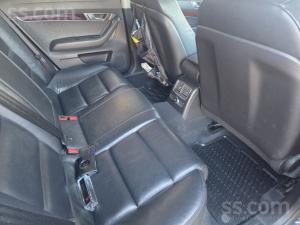 Zils Audi A6 2004 Jēkabpils, ar dzinēja tilpumu 2.00 L un nobraukumu 323 tūkst. km par 4500 €, foto 15 vietnē AUTOMOTO.COM.LV