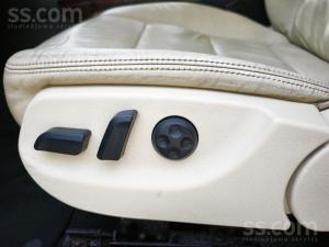 Zils Audi A6 2004 Liepāja, ar dzinēja tilpumu 3.00 L un nobraukumu 212 tūkst. km par 3300 €, foto 14 vietnē AUTOMOTO.COM.LV