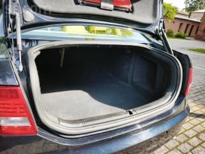 Zils Audi A6 2004 Liepāja, ar dzinēja tilpumu 3.00 L un nobraukumu 212 tūkst. km par 2650 €, foto 7 vietnē AUTOMOTO.COM.LV