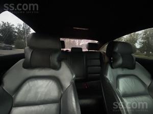 Zils Audi A6 2004 Rīga, ar dzinēja tilpumu 2.00 L un nobraukumu 554 tūkst. km par 2100 €, foto 11 vietnē AUTOMOTO.COM.LV