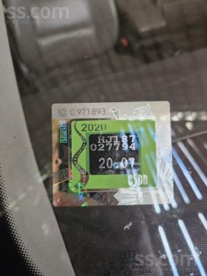 Синий Ауди А6 2004 в Алуксне, объемом двигателя 4.20 л и пробегом 302 тыс. км за 5000 €, фото 16 на AUTOMOTO.COM.LV