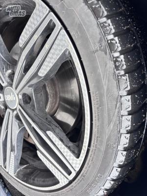 Zils Audi A6 2005 Kauņa, ar dzinēja tilpumu 3.00 L un nobraukumu 316 tūkst. km par 2350 €, foto 16 vietnē AUTOMOTO.COM.LV